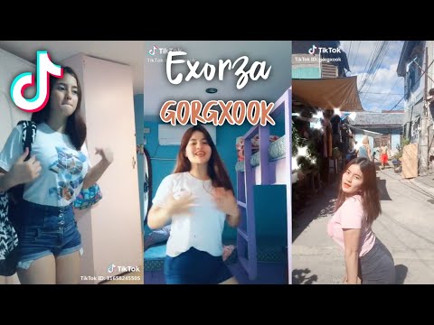 Gorgxook TikTok