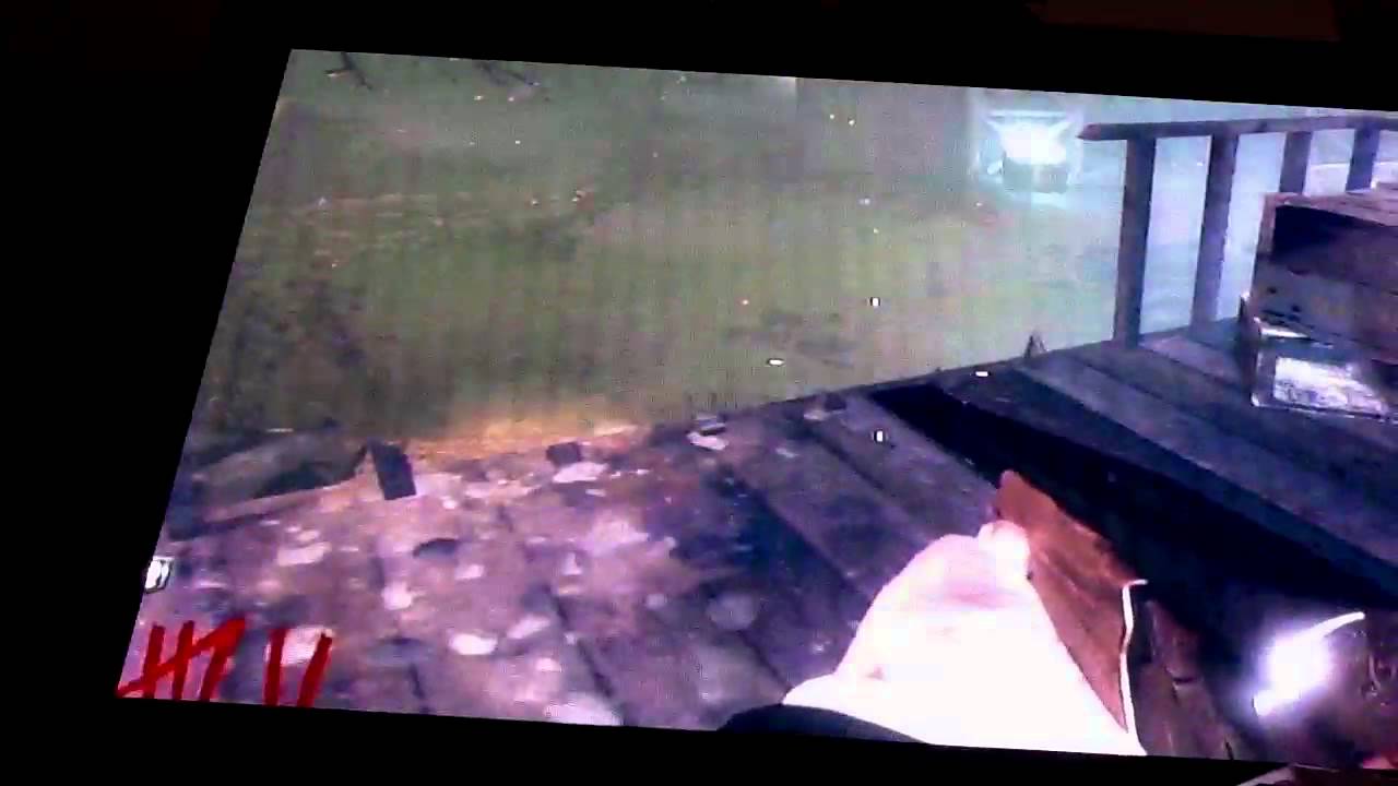 black ops zombies round 4-6!!! - YouTube