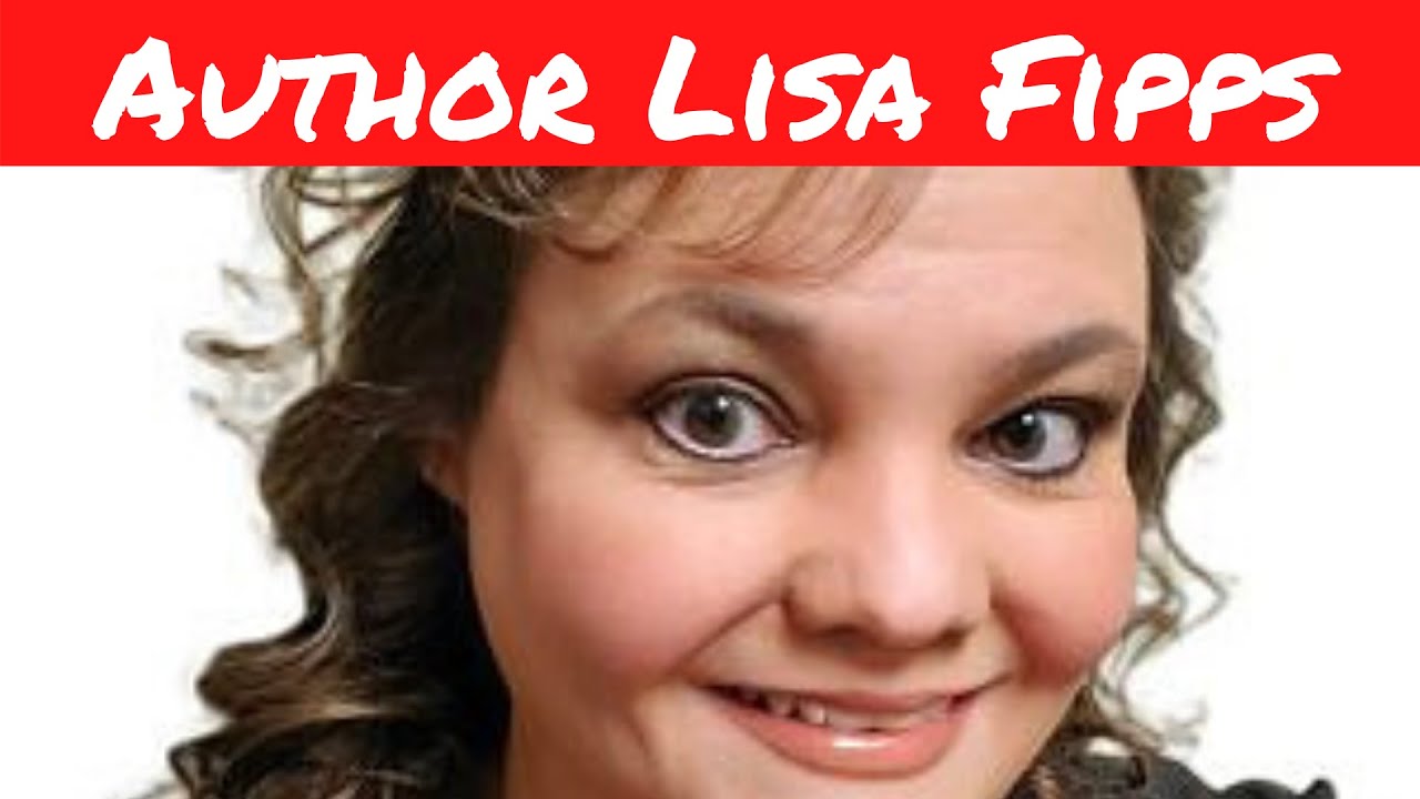 Star Fish | Author Lisa Fipps - YouTube