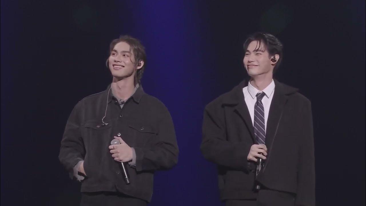 [Side by Side Concert in Japan D2] Talk - Opening (Eng Sub) - YouTube