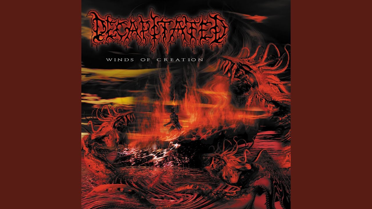 Winds of Creation - YouTube