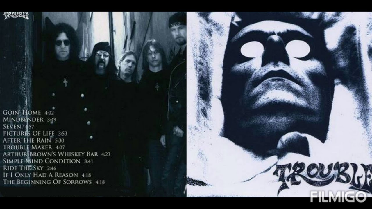 Simple Mind Condition - YouTube