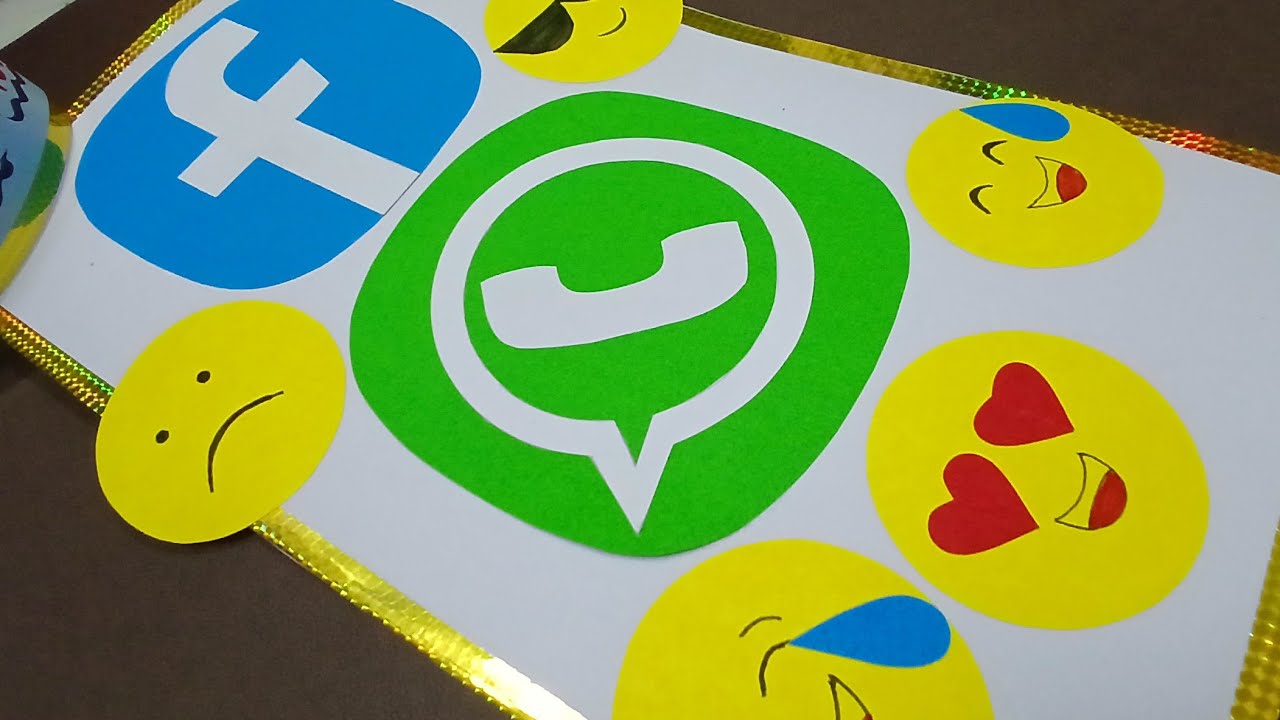 How to make Fancy dress social media / Social media Fancy dress making ...