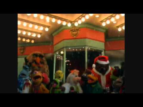 Let's Play Muppet Party Cruise: Part 8: Muppet Party Rap - YouTube