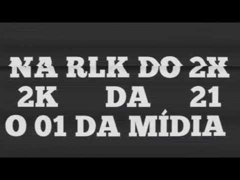 25 minutinhos na rlk do 2k_da21. (só as rlk.) - YouTube