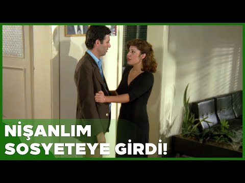 Köşeyi Dönen Adam Türk Filmi | Adem, Şükran'la Dalga Geçiyor!