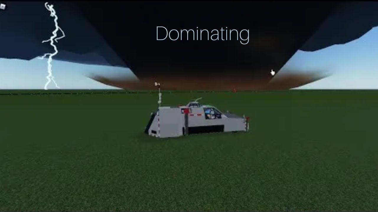 Dominating | Roblox Project Oklahoma - YouTube