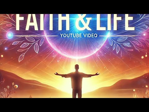 Balancing faith with life. - YouTube