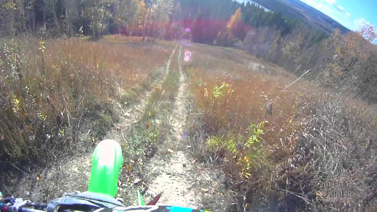 dynamite hill part 2 - YouTube