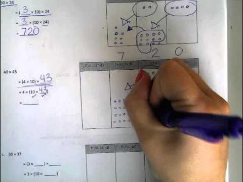 Module 3: Lesson 34 Problem Set - YouTube