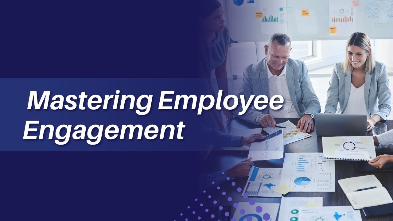 Mastering Employee Engagement: Beyond Ping Pong Tables with Milan - YouTube