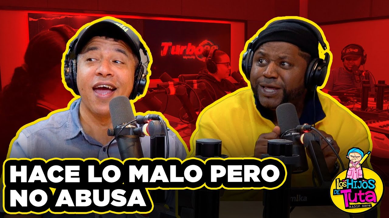 GENTE QUE HACE LO MAL0, PERO NO ABUS4 🤣 🤣 | Los Hijos de Tuta - YouTube