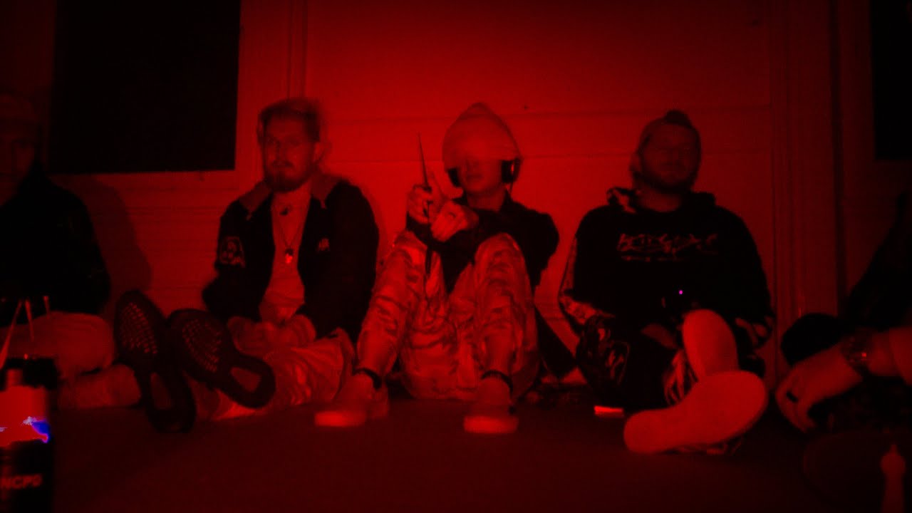 FULL ESTES METHOD (ft. Sam & Colby) - YouTube