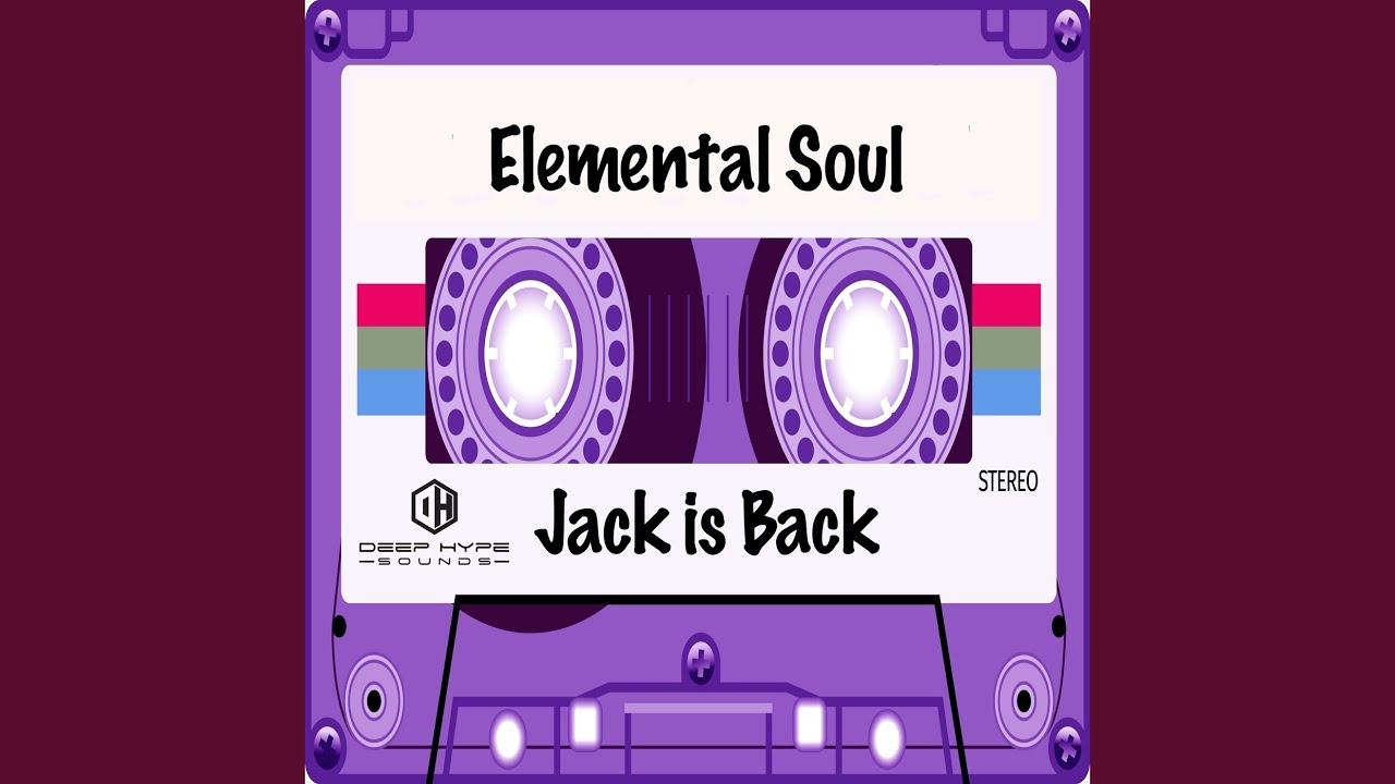 Jack Is Back - YouTube
