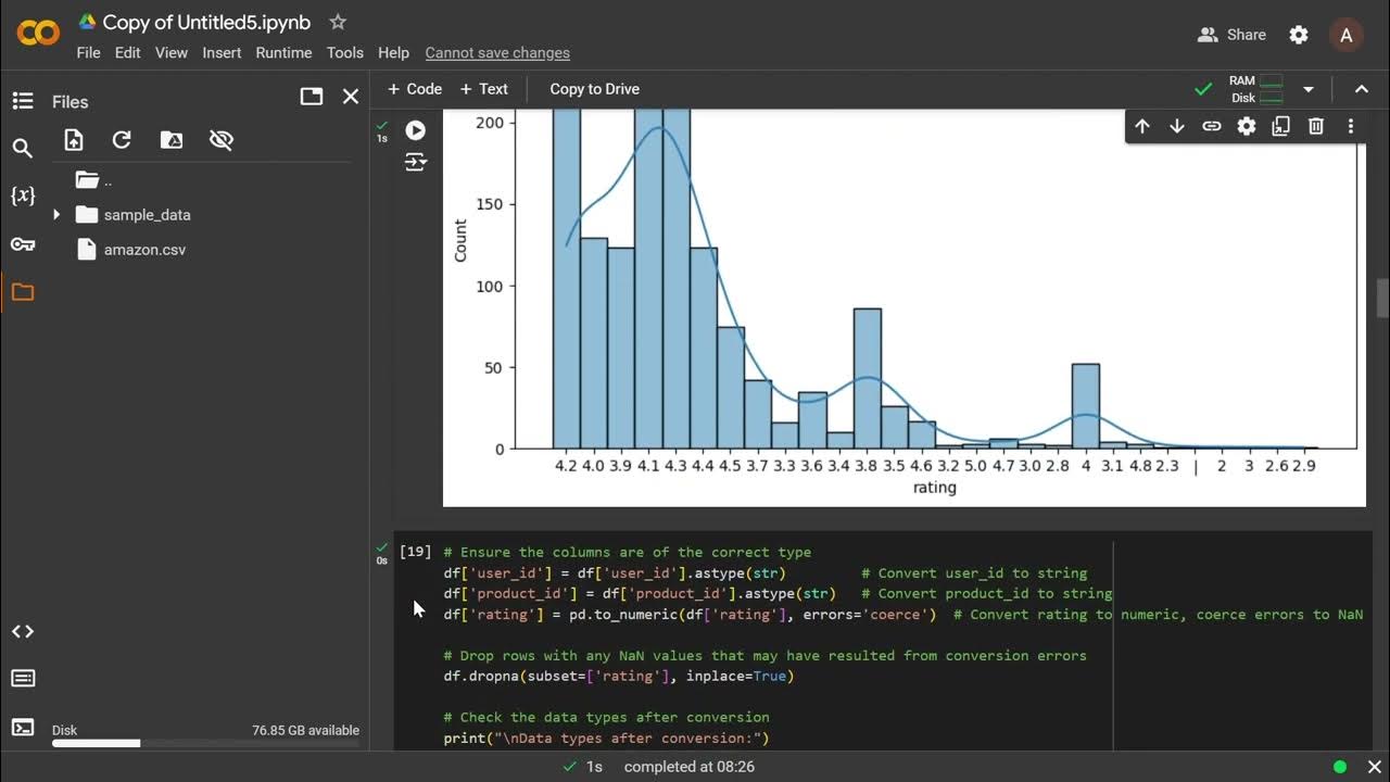 Copy of Untitled5 ipynb Colab Google Chrome 2024 08 16 08 26 20 - YouTube