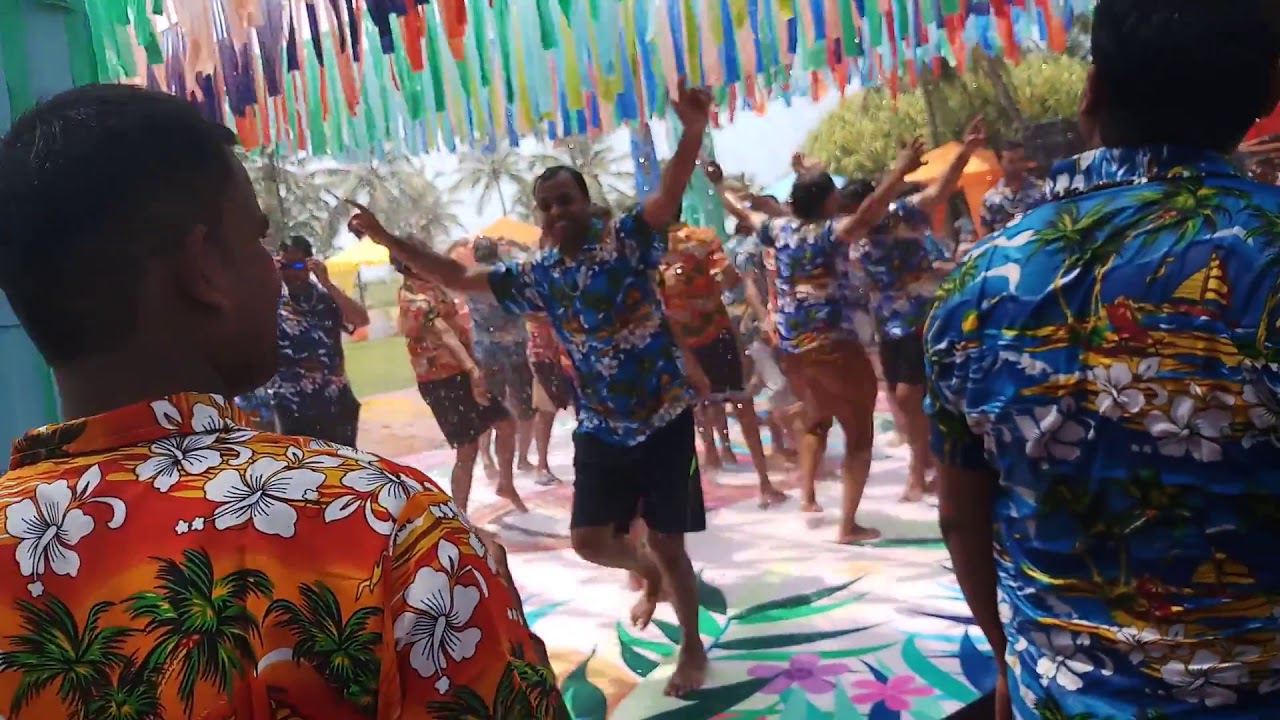 RAIN dance party in goa @9811814957 foam party machine rental - YouTube