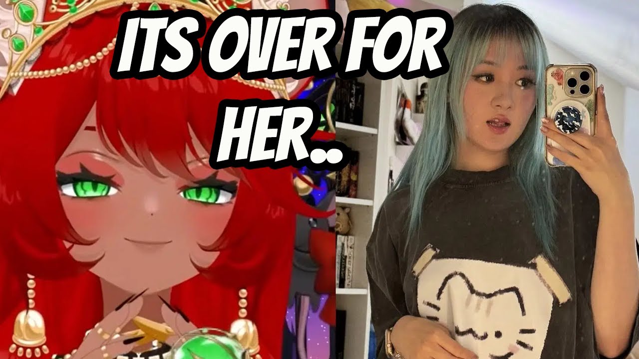 Katliente's DRAMA GETS WORSE - YouTube