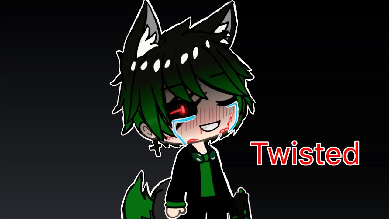 Twisted [GLMV] part 4 - YouTube