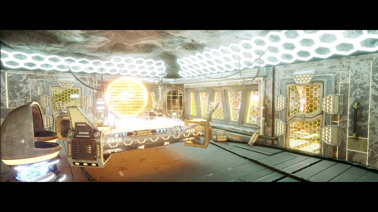Asteroid Sun Power Experiment - YouTube