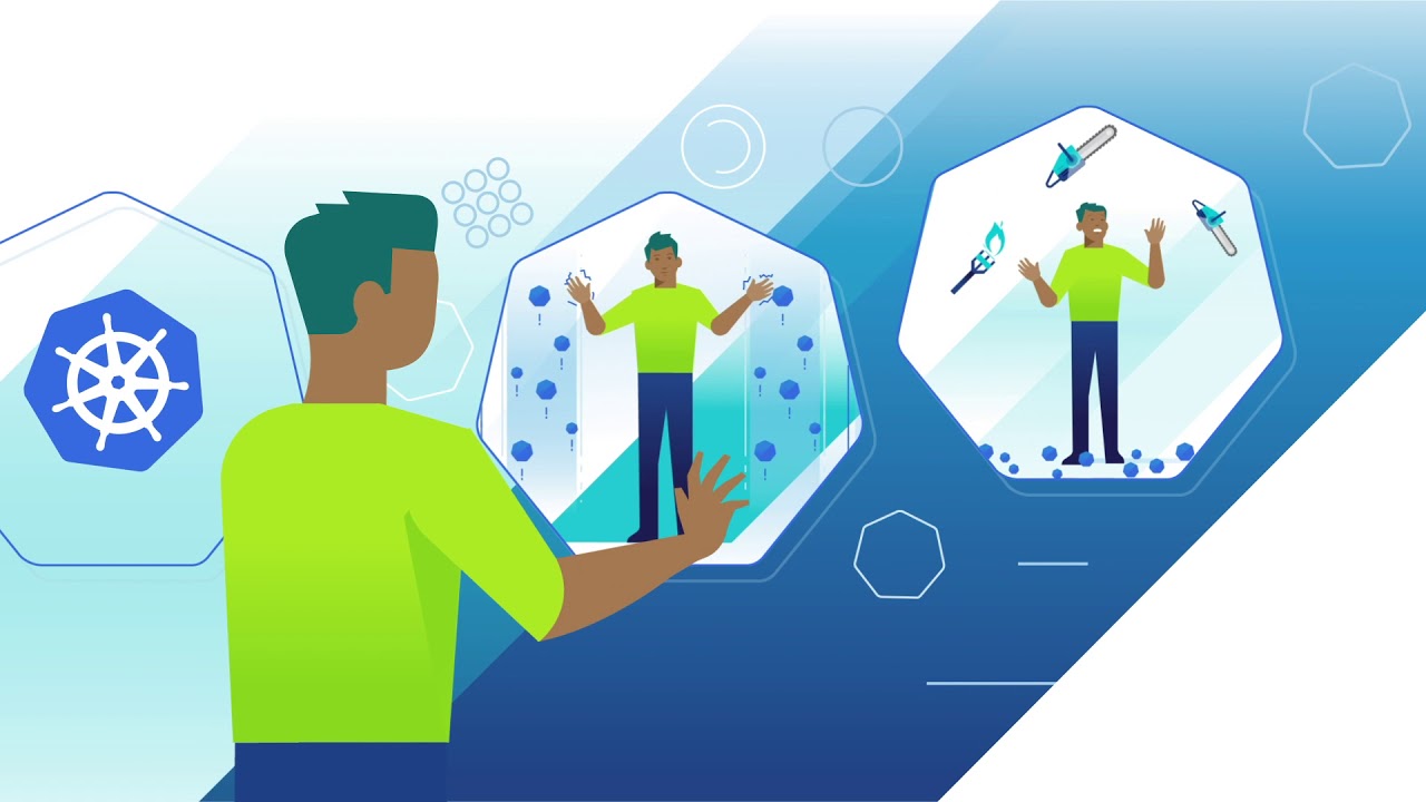 Introducing VMware Tanzu Mission Control - YouTube