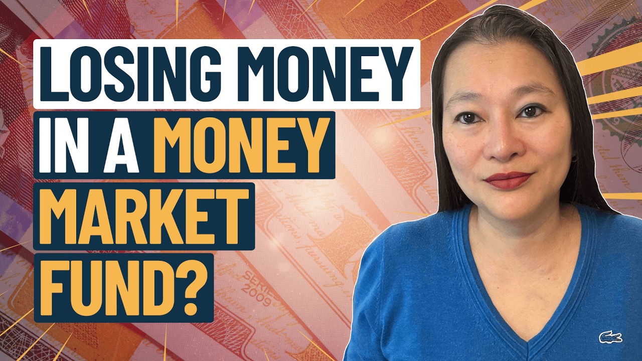 Is Cash Better Than A 4.61% Money Market Fund? | Fidelity's SPAXX ...