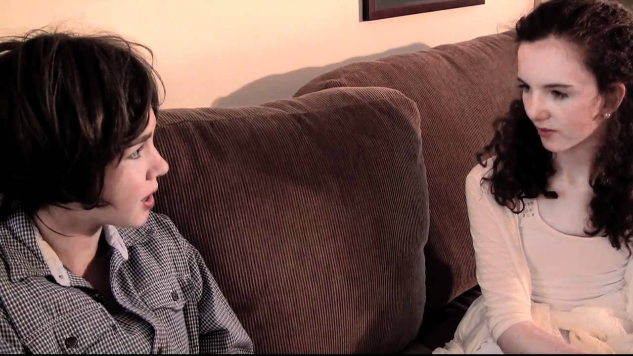 The Giver Extended Ending (School Project) - YouTube