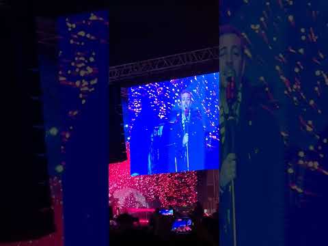 Oğuzhan Koç - Rize Konseri (14.01.2023)