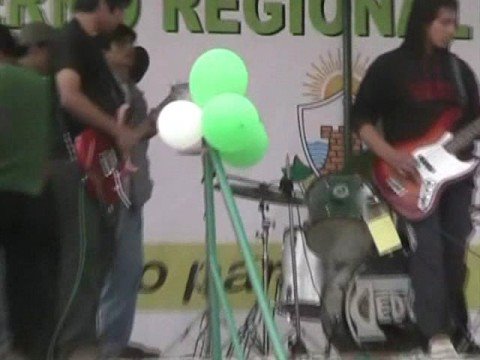 contracorriente - fatal (daleth) - YouTube