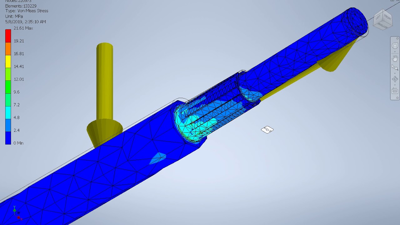 Study Result torque - YouTube
