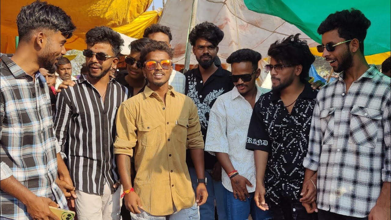 jatri vibes 🎉🎉 Friends forever bro tammudu all boys ️🤝😍 - YouTube