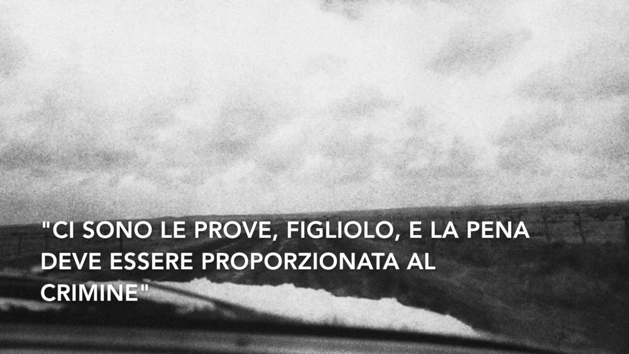 Bruce Springsteen JOHNNY 99 (SUB ITA) - YouTube