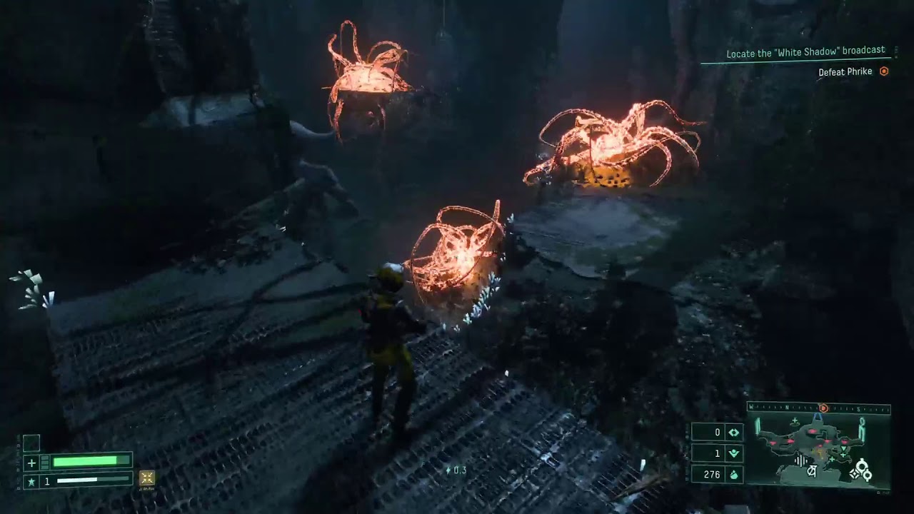 Returnal Gameplay EP 3 - YouTube