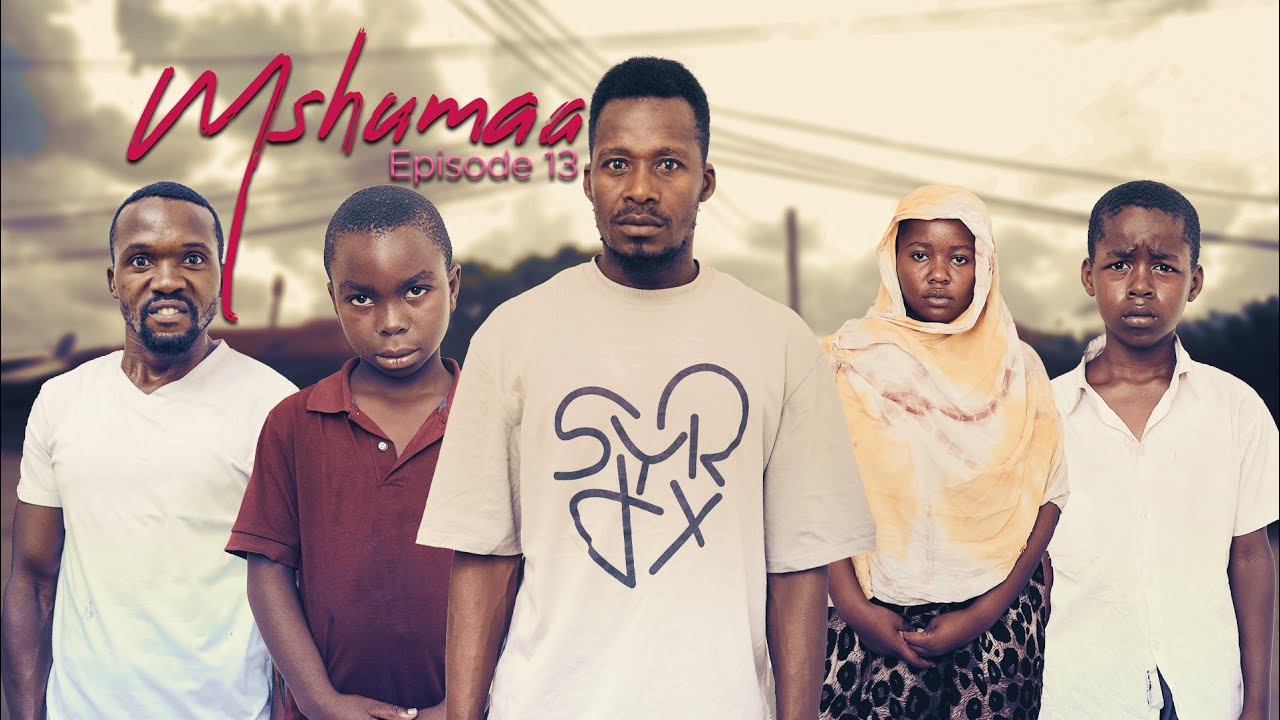 MSHUMAA 13 # MADEBELIDAI #violamtetezi - YouTube