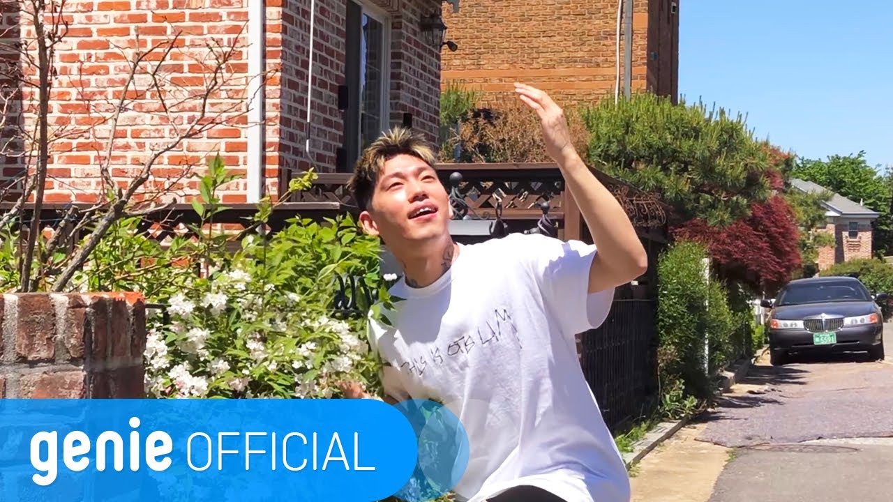 Otis Lim - Walkin! (Feat. SUMIN) Official M/V - YouTube