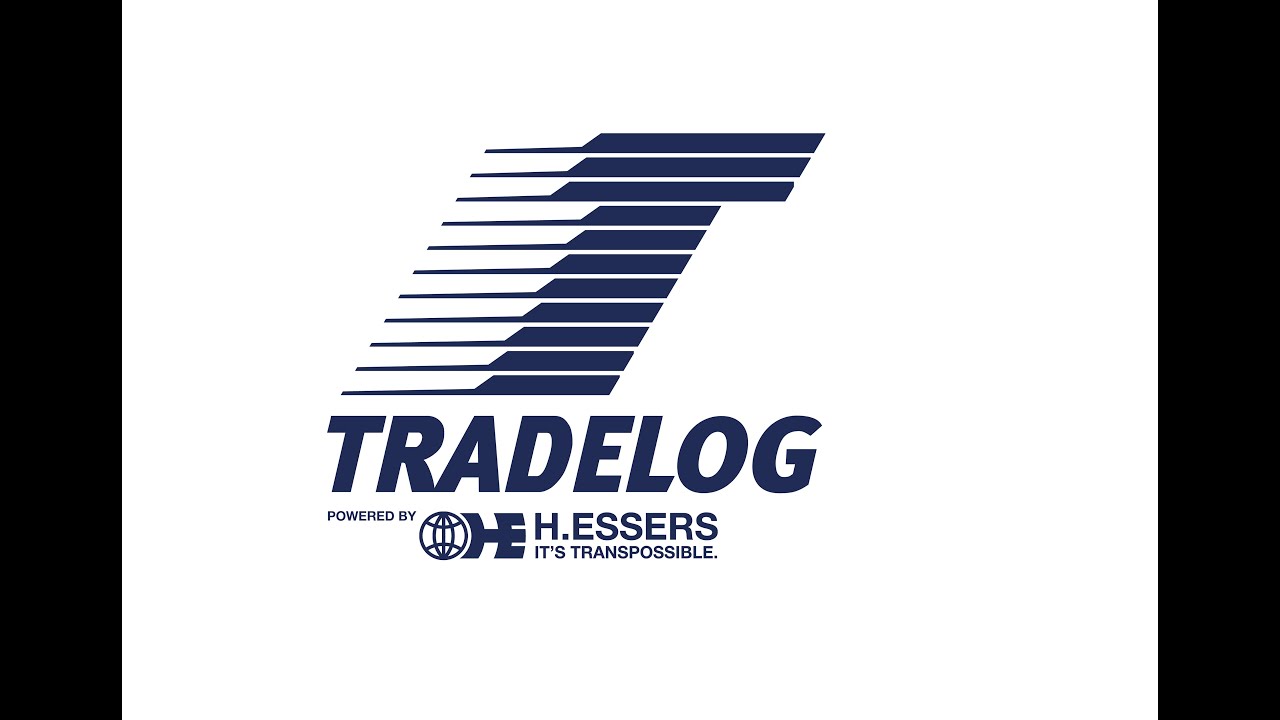 Tradelog - YouTube