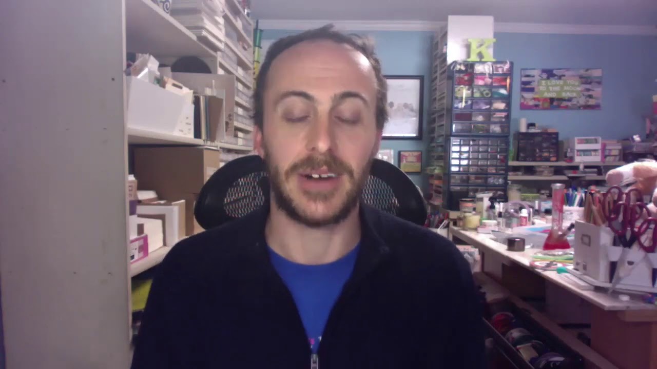 Daniel Rudolph - Advisory Board Member at Books33 - YouTube