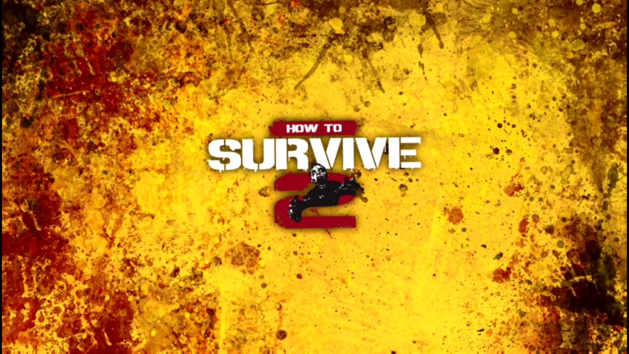 How to Survive 2 - Primeros Minutos - Gameplay - Xbox One - YouTube