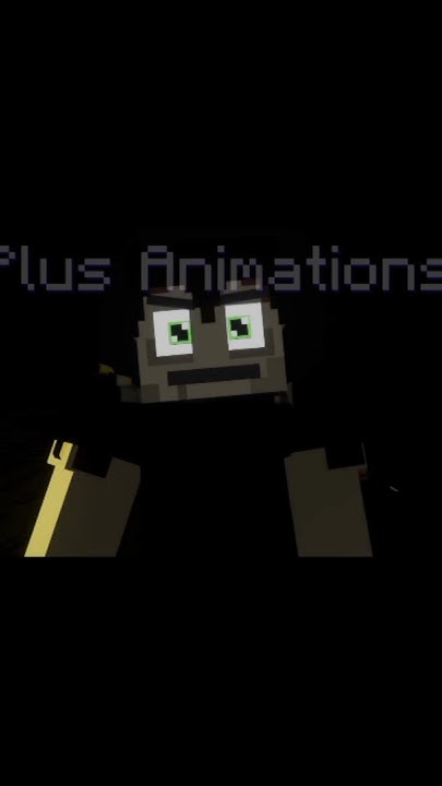old animations I made #minecraft - YouTube old animations I made #minecraft - YouTube
