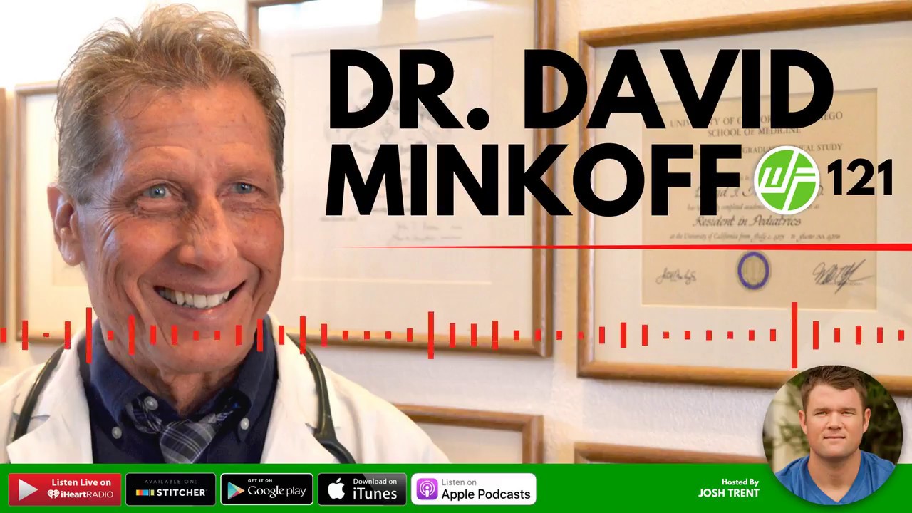 SUSTAINABLE HEALTH IN A TOXIC WORLD | Make Detoxing A Lifestyle | Dr ...