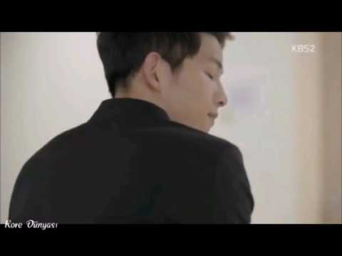 Kore klip  ( hayalet sevglim)