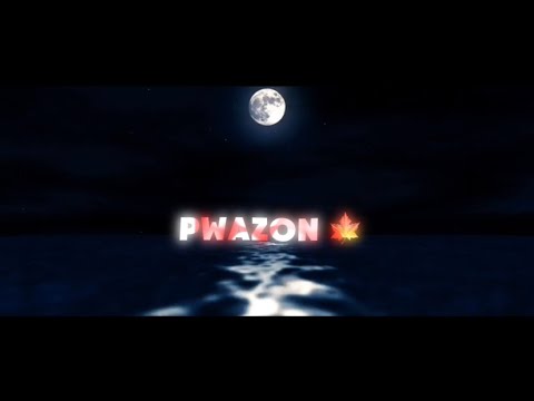 Pwazon génie du mal x czup gang / official visualizer - YouTube