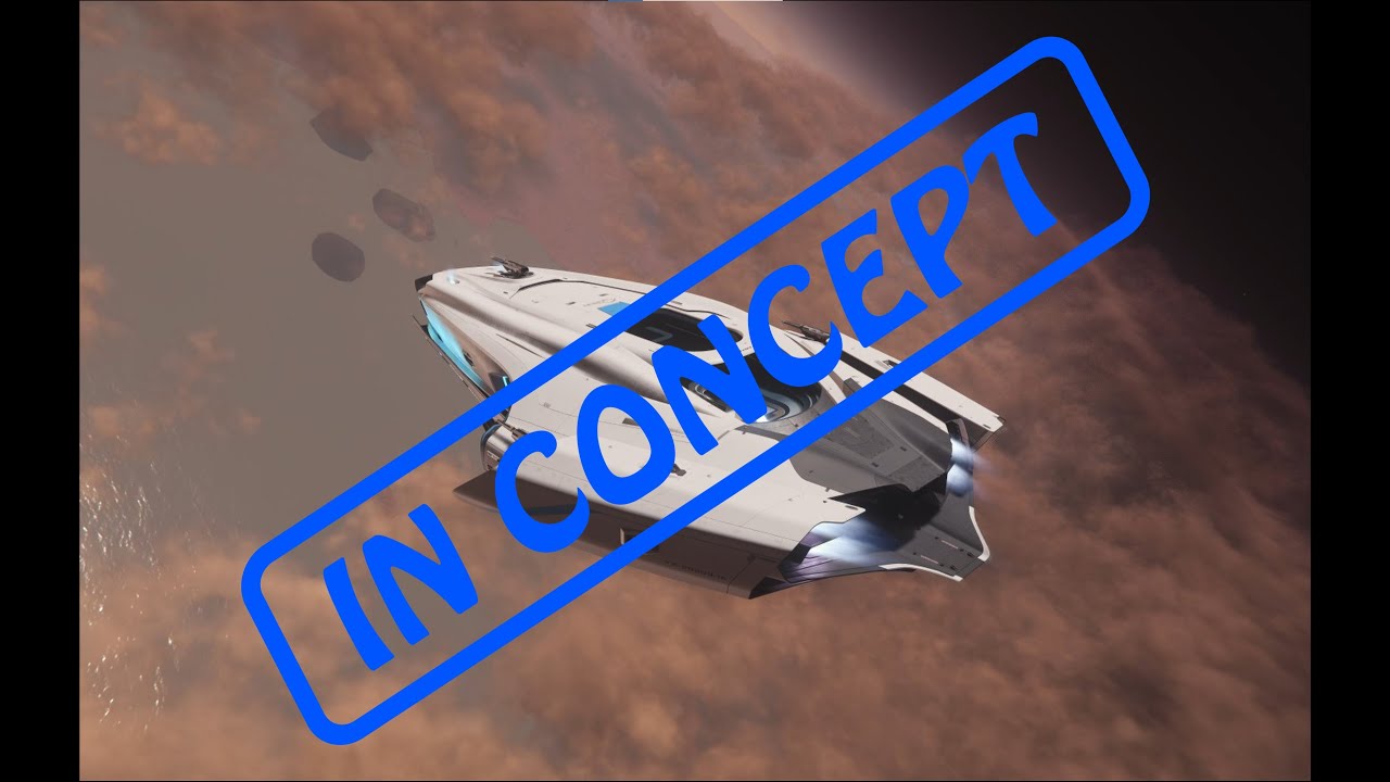 600i Rework Recap - Star Citizen 3.17.3 - YouTube