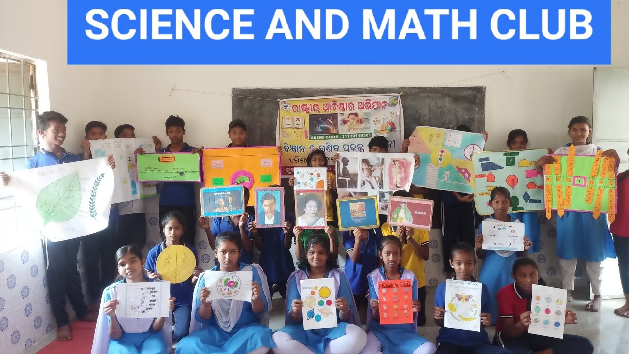 Science and math club#science activity# math activity#school#project ...