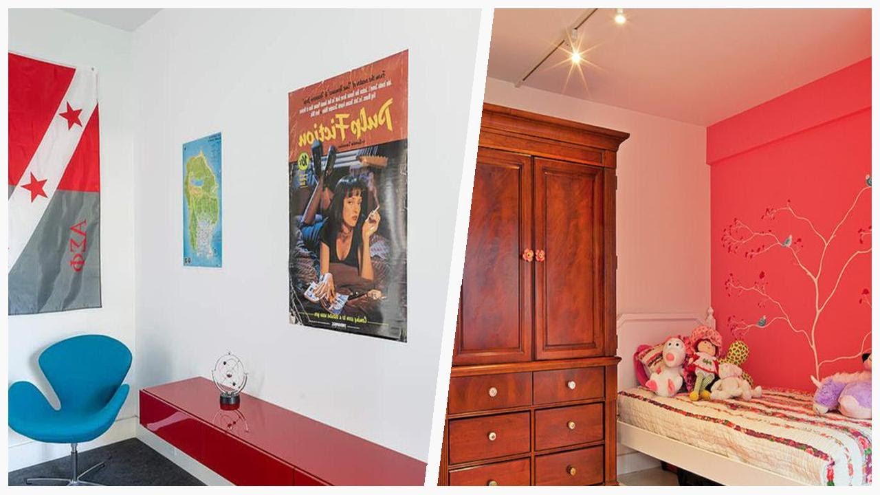 5 Unique Baby Room Design Ideas for Small Spaces | Designer CheatSheet