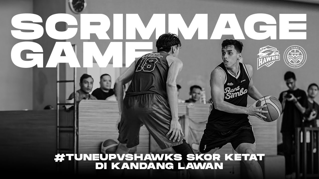 RANS DAY #35 | REUNI DANNY RAY & QIANG LIM DI TANGERANG! - YouTube