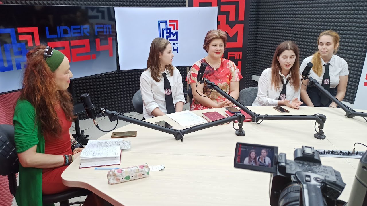 Contrapunct (22.06.2023) - Invitate: Cătălina Benea, Amalia Sîrbu, Aura ...