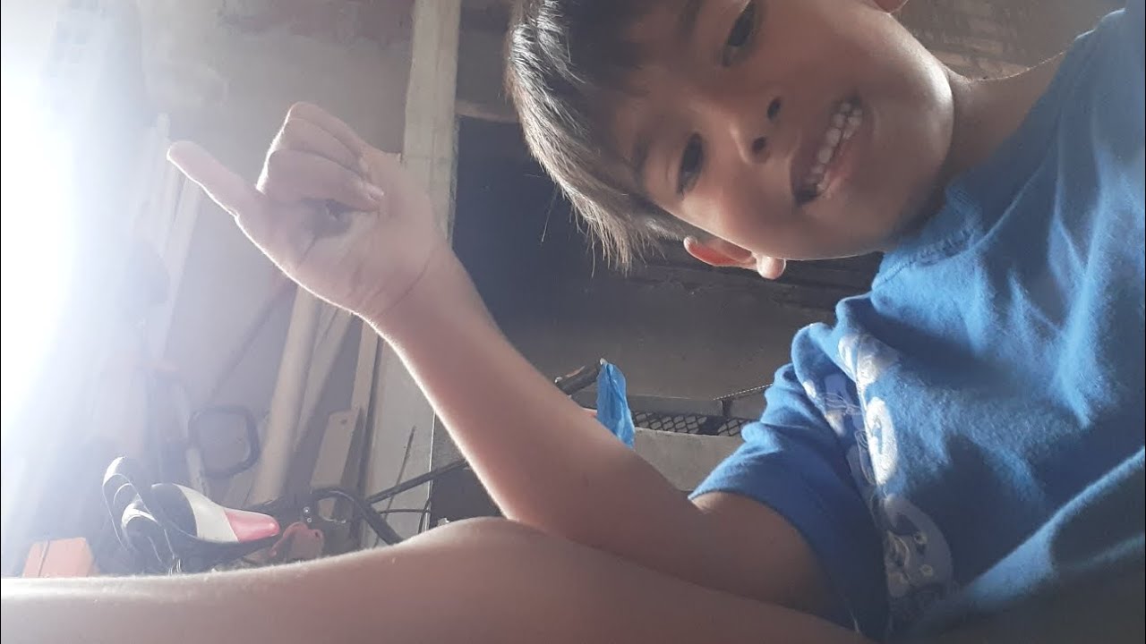 parte 2 reaccionando a dagar - YouTube