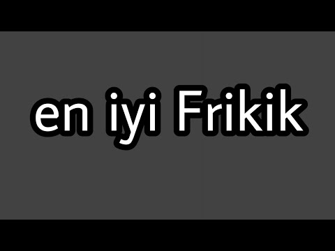 Efsane Frikik Gol'leri 2019
