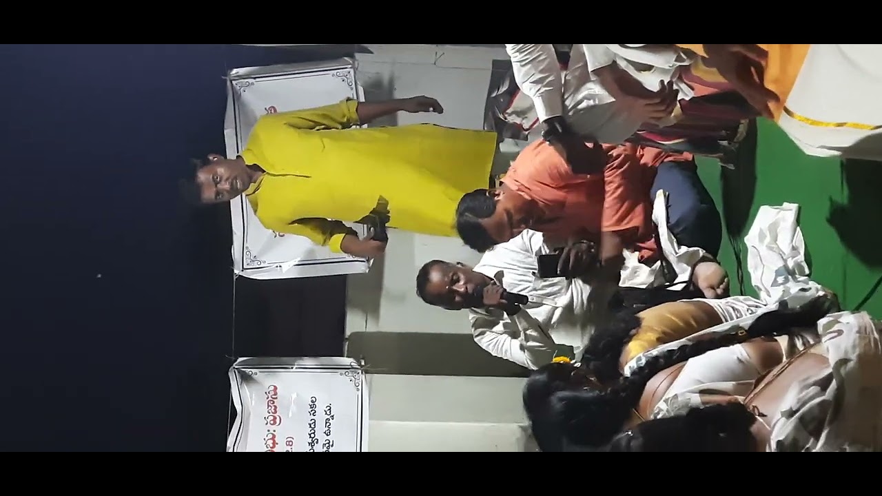 vasumithra dev Arya 1509 - YouTube