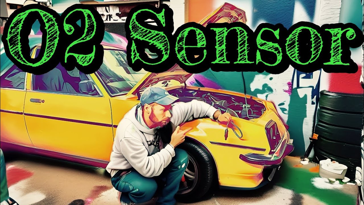 O2 Sensor Testing (C20 XE) - YouTube